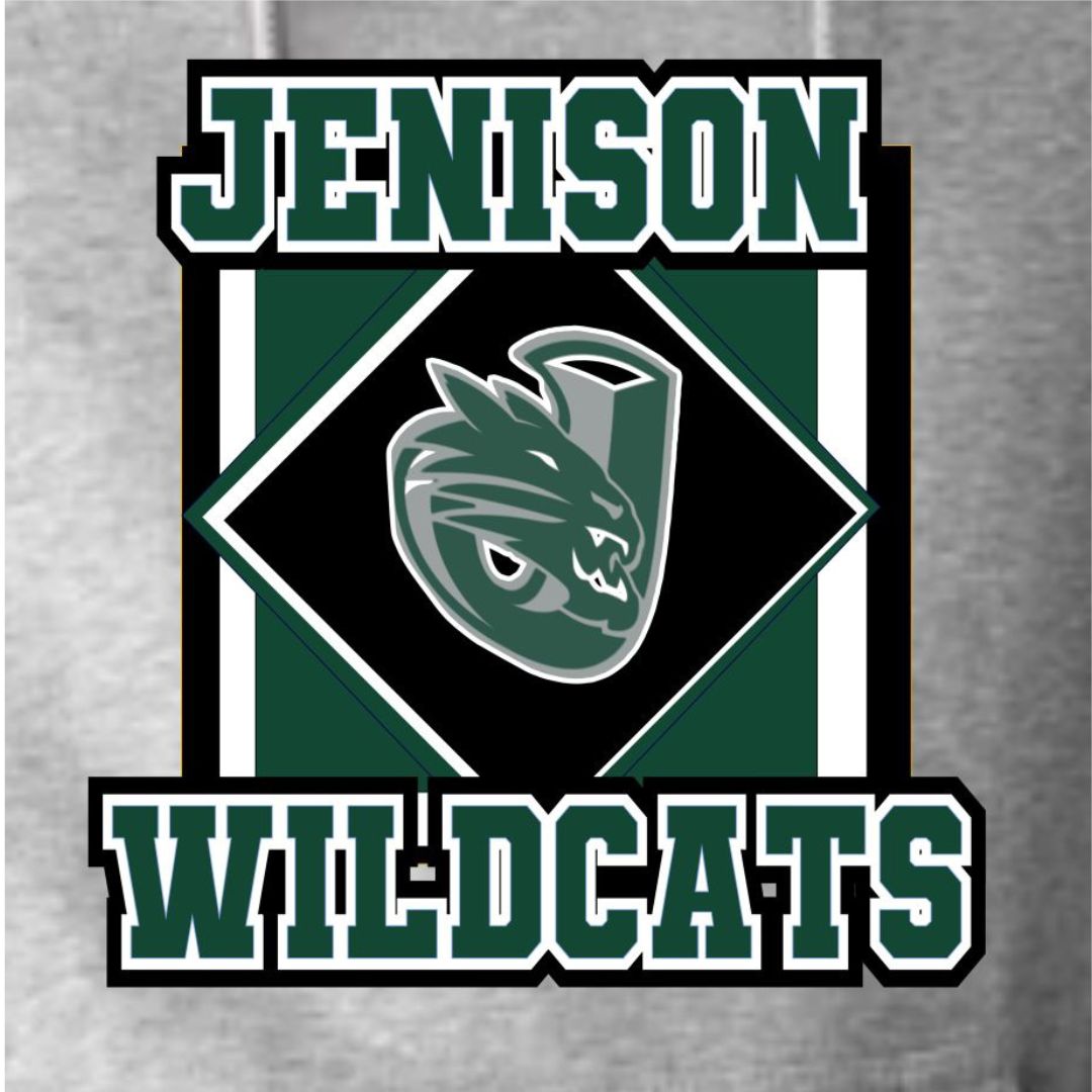 Jenison Wildcats – Maverick Designs