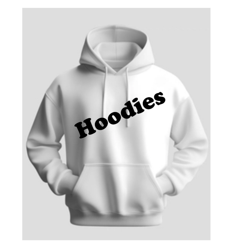 Hoodies – Maverick Designs