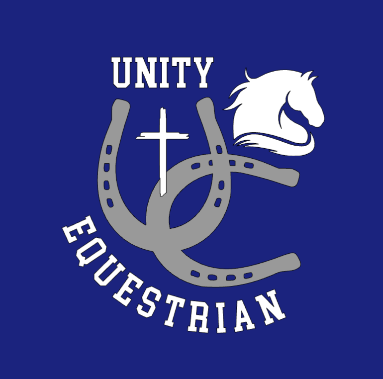 Unity Christian Equestrian Team – Maverick Designs